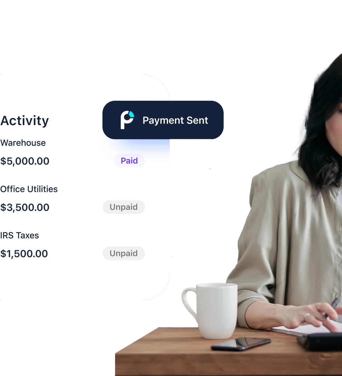 Bill Payment Solution for Small Business | Profit by Paymentus